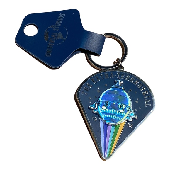 Universal | Accessories | Universal Studios Et The Extra Terrestrial ...